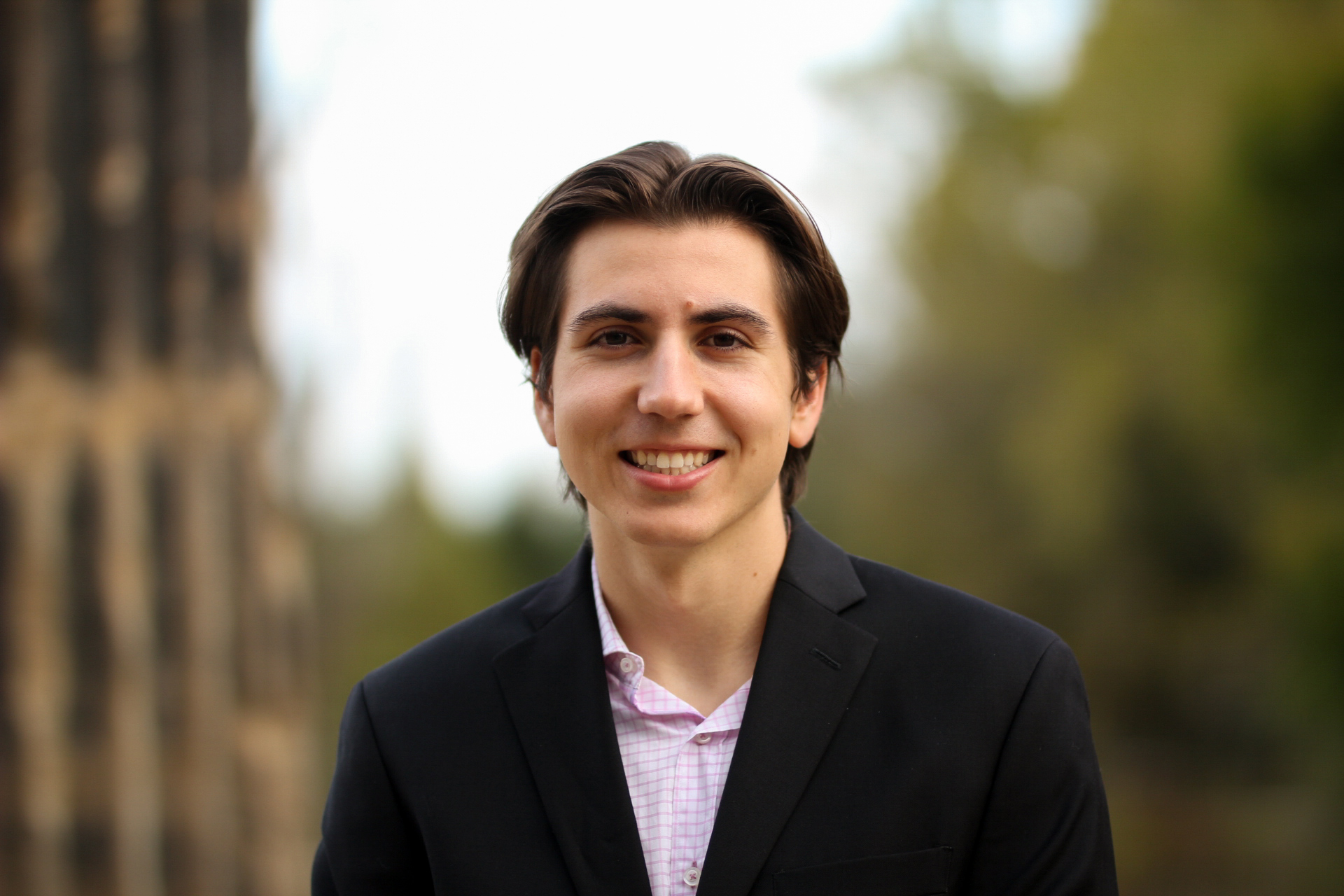UROC Innovations Welcomes Evan Marsh! - UROC Innovations